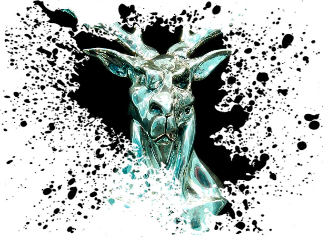 Metal en fundición o electroformado